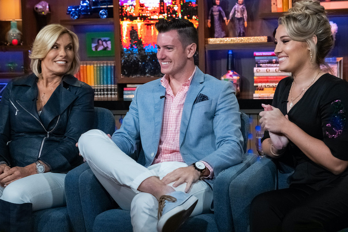 'Below Deck Med': How Did 'June, June, Hannah' Start?