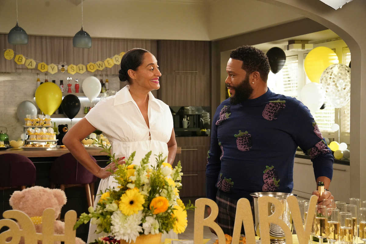 'Blackish' Showrunner Reveals How the Season Was Shot During COVID-19