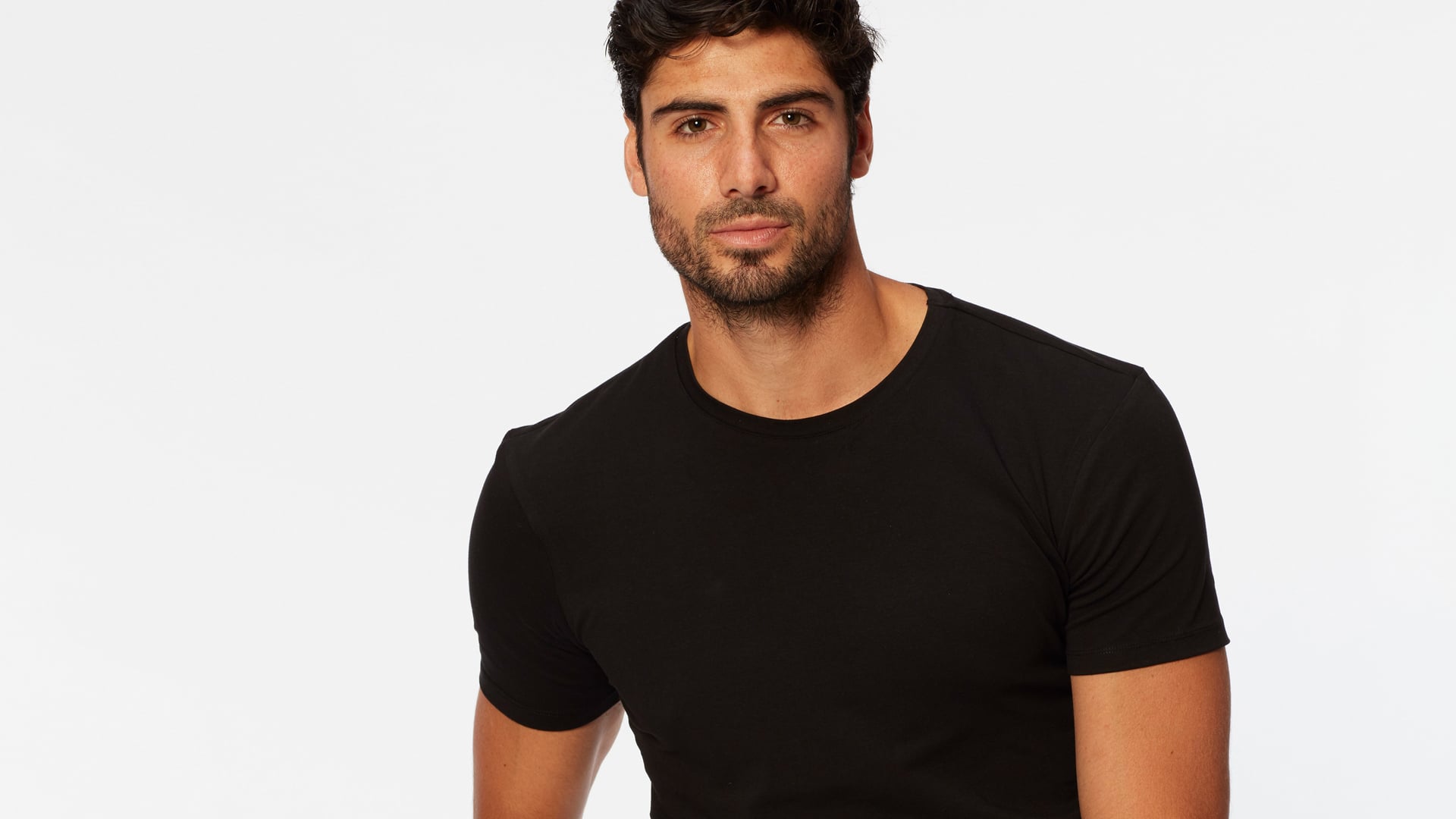 Who Is Brandon Goss From ‘The Bachelorette’? Clare Crawley’s Contestant ...