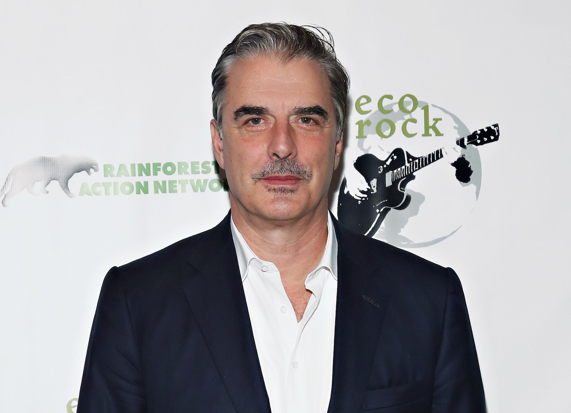 'The Good Wife': Chris Noth Took Peter Florrick Role Because Playing a ...