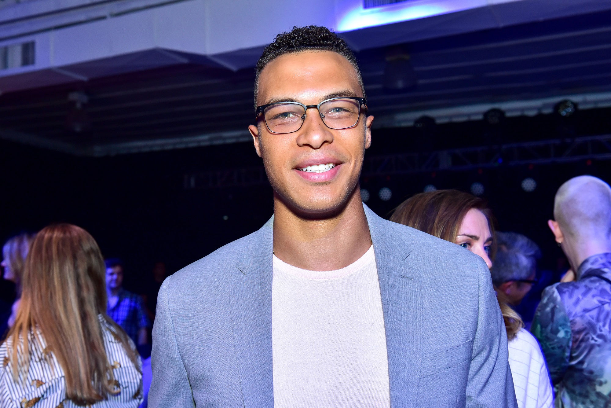 'The Bachelorette': Dale Moss Almost Lost Everything Before Turning His ...