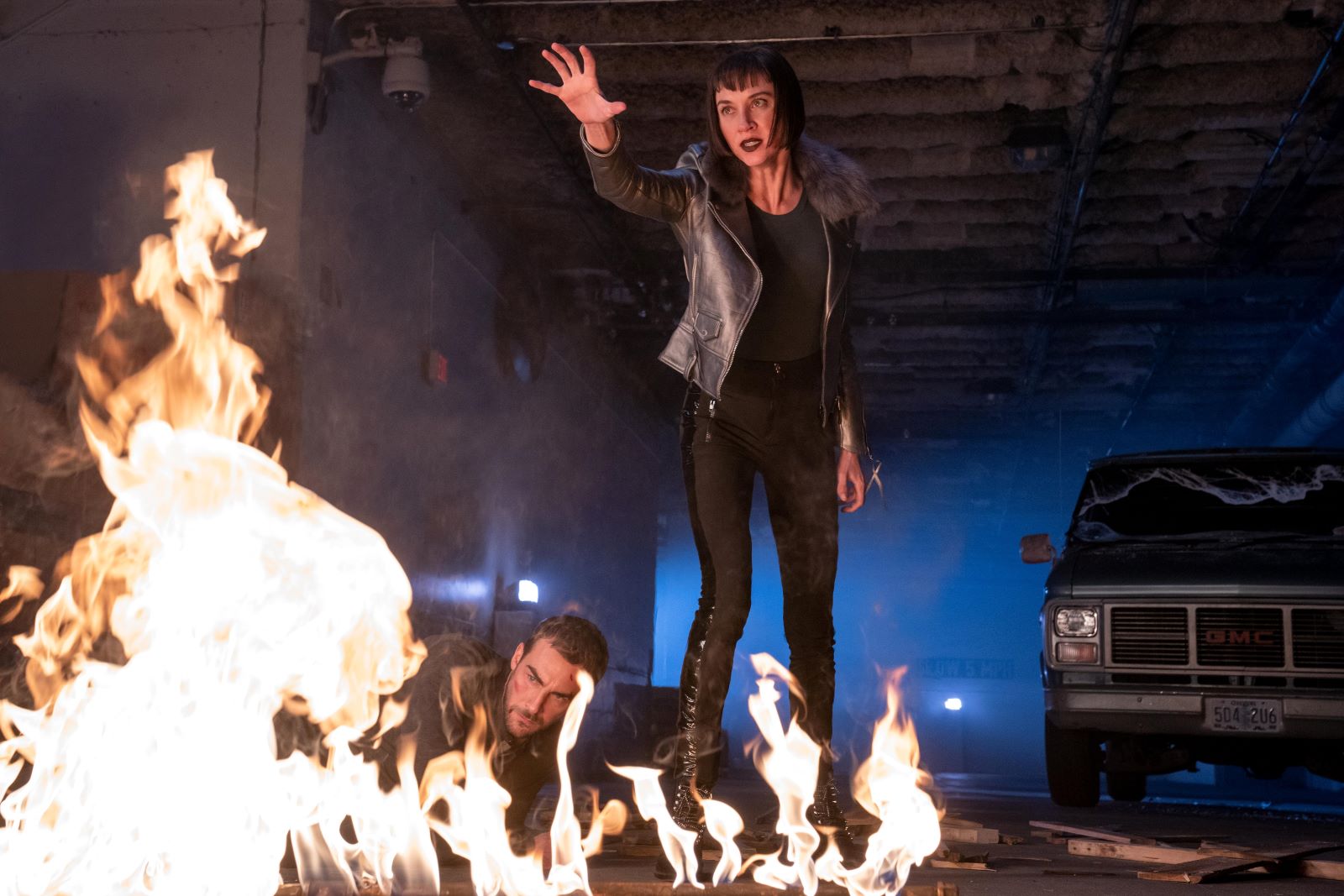 'Helstrom': Hulu Announces Fate of Doomed Marvel TV Series