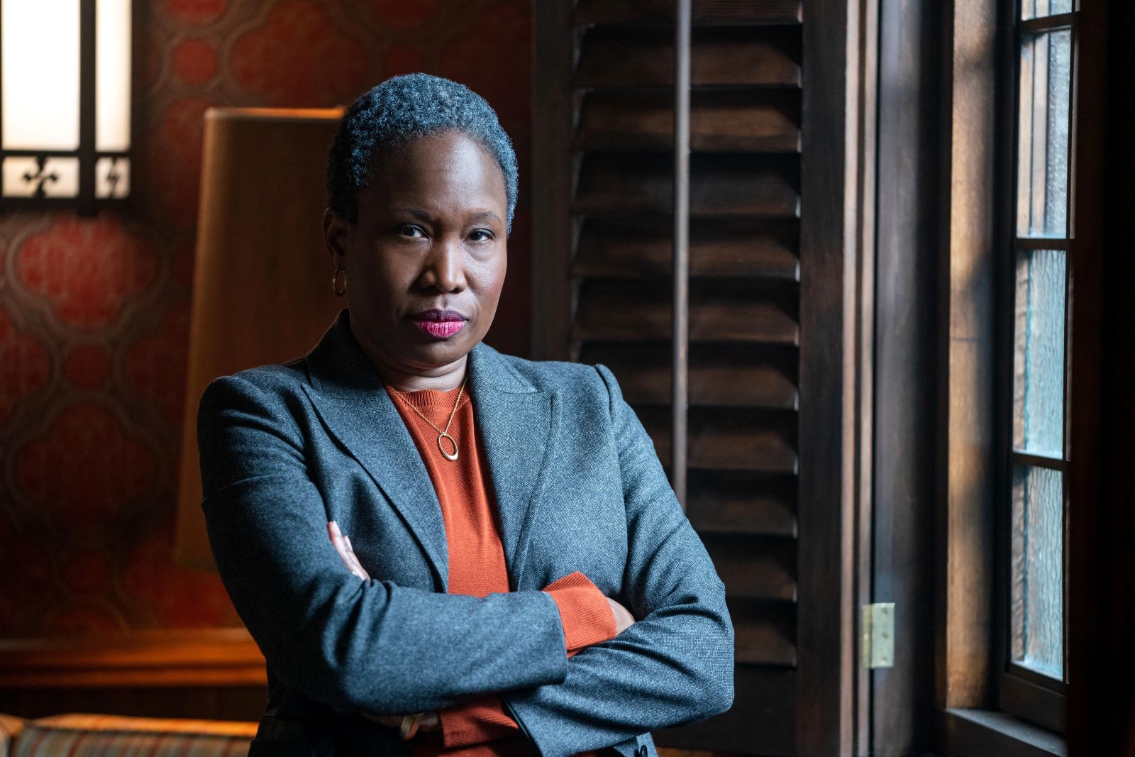 'Helstrom' Star June Carryl's Celebrity Sister Is Her Biggest Fan