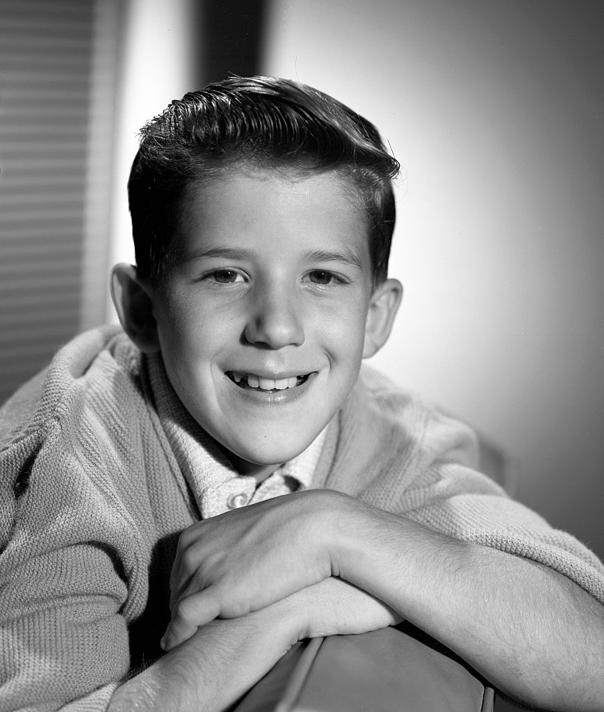 'I Love Lucy': 'Little Ricky' Actor Says Lucille Ball and Desi Arnaz's ...