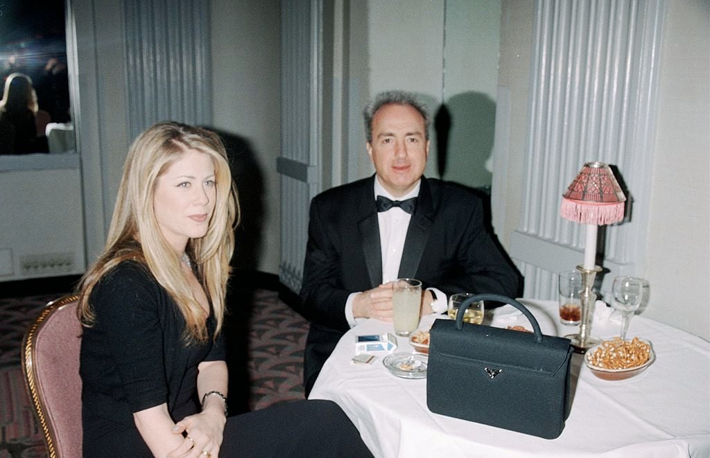 'SNL' Creator Lorne Michaels Hired 'Several Blond Female Assistants ...