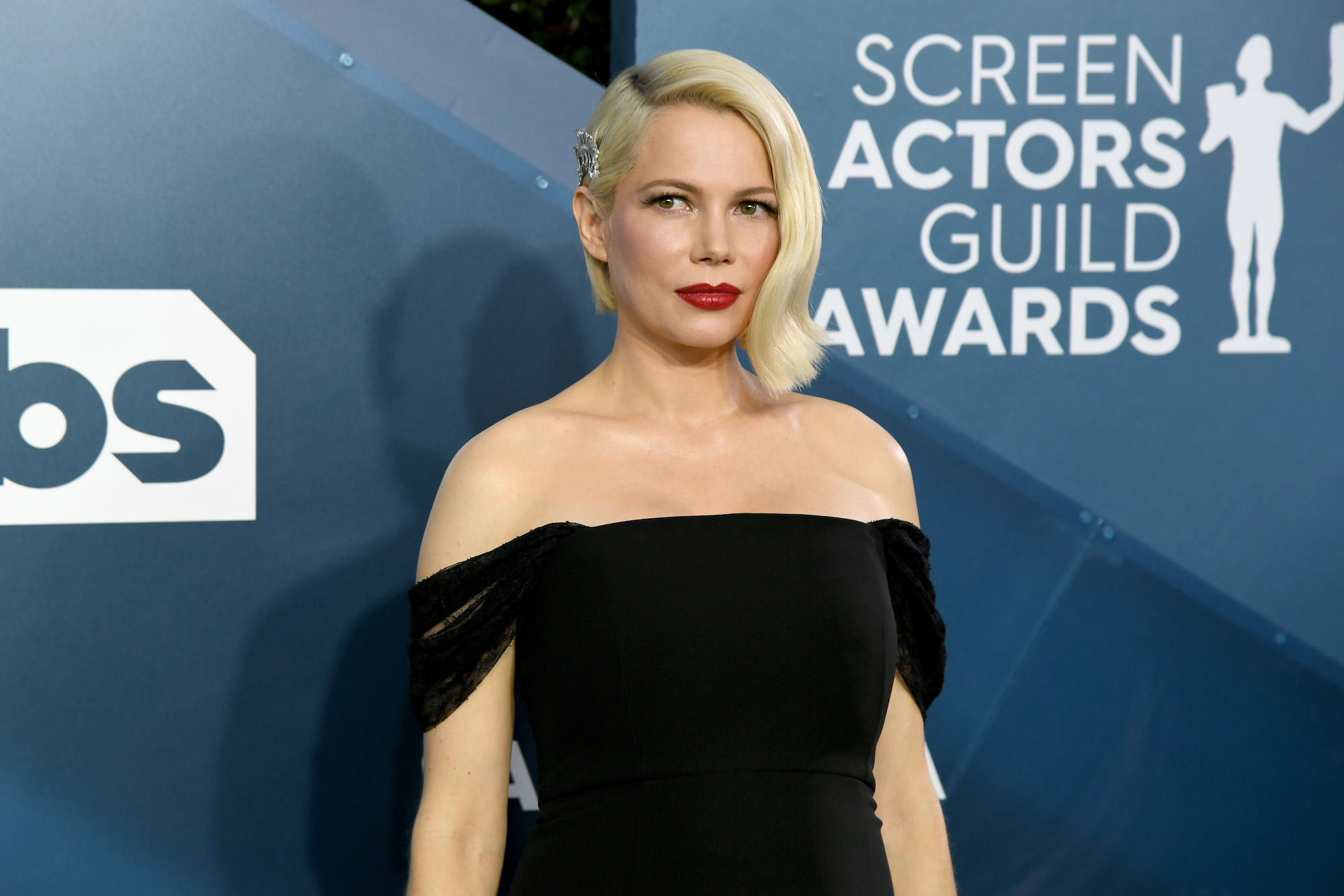 'Dawson's Creek': Michelle Williams' Co-Star Might Be Why She's So ...