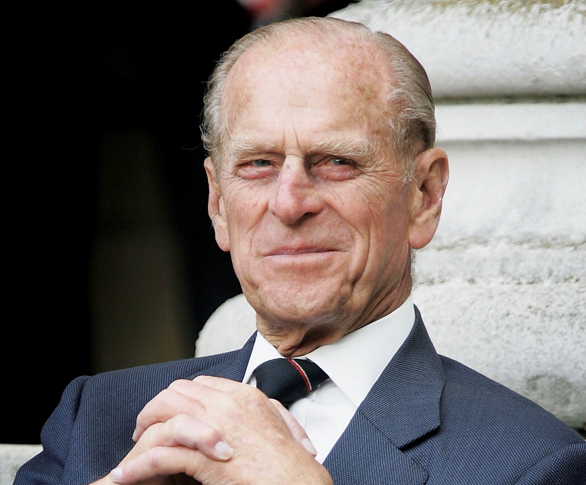 Prince Philip's Nickname Will Make You Blush