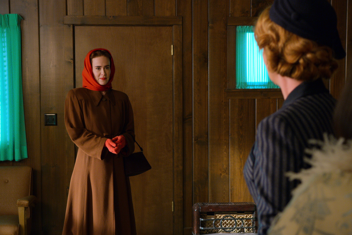 Where Was 'Ratched' Filmed?