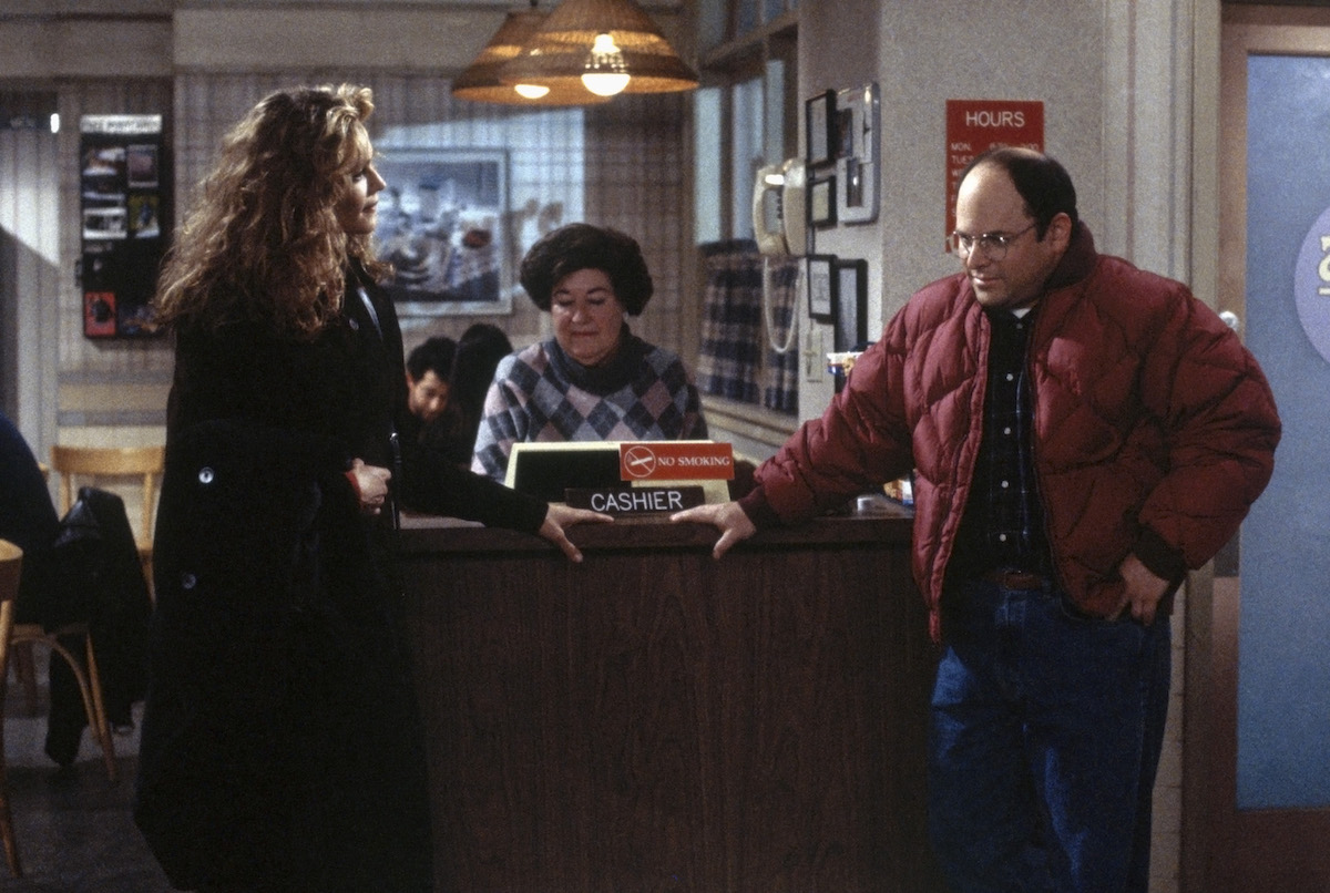 The MCU's 'Spider-Man 3' Makes a Cryptic 'Seinfeld' Reference