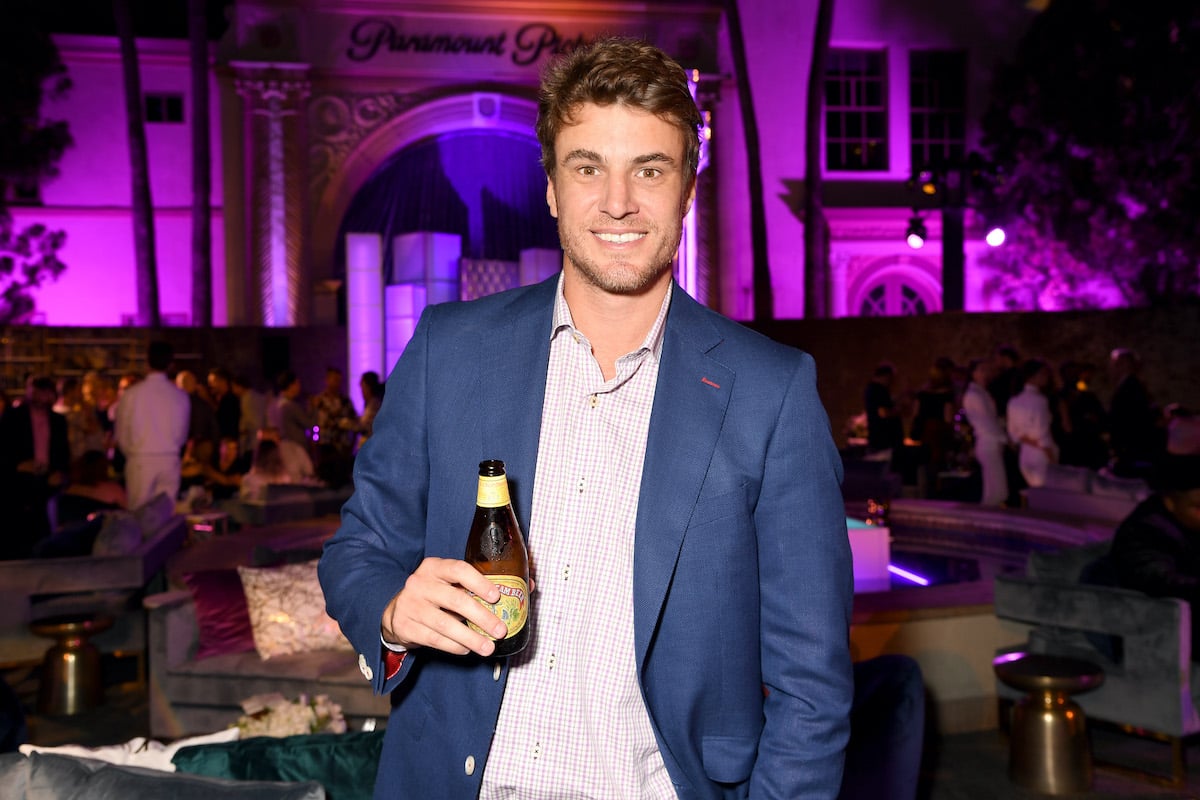 'Southern Charm': Has Shep Rose Finally Found Love With Taylor Anne Green?