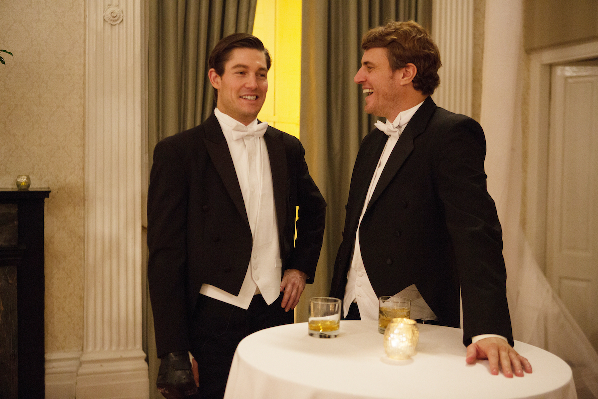 'Southern Charm': Shep Rose Shares Why Fans Will See a Change in Him ...