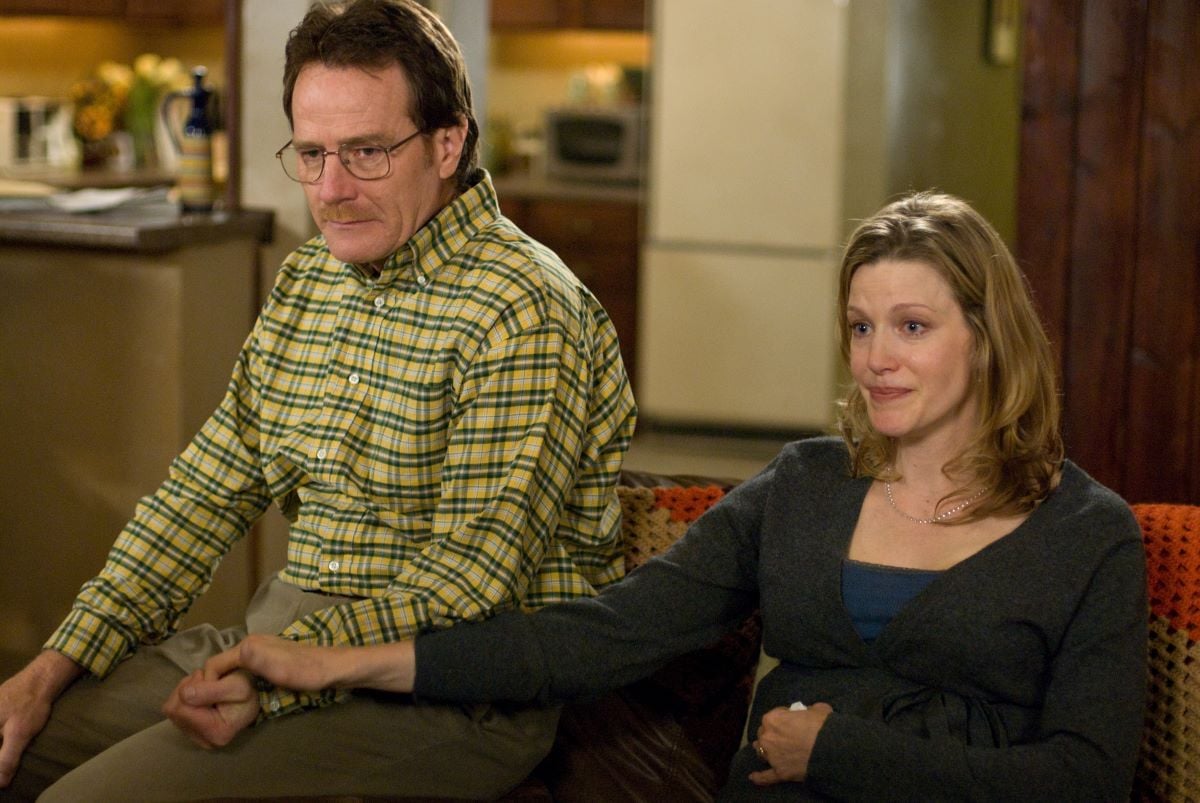 'Breaking Bad': Surprising Hidden Details About Walter White's House ...