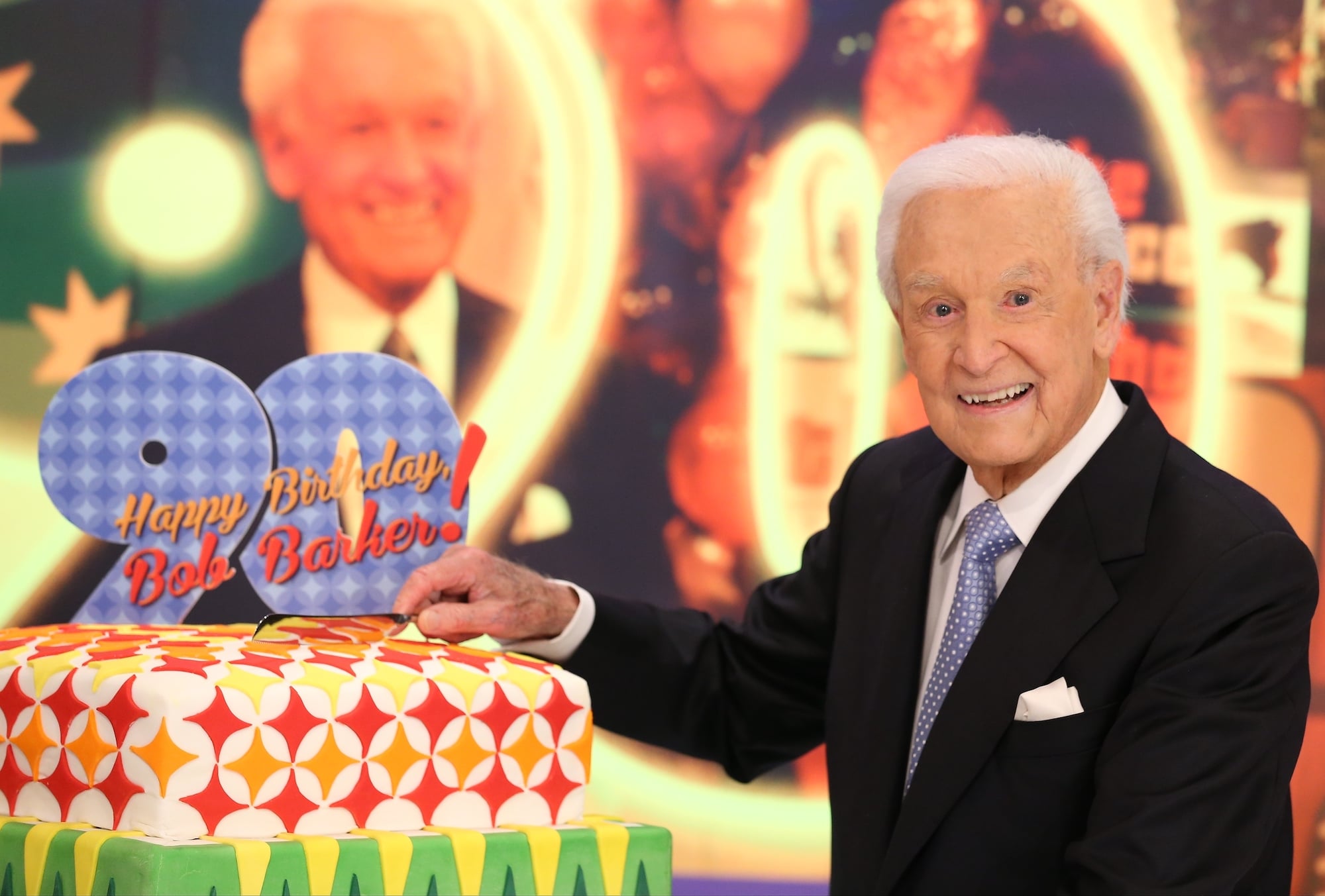 'The Price Is Right': Bob Barker's Famous Catchphrase Changed America ...