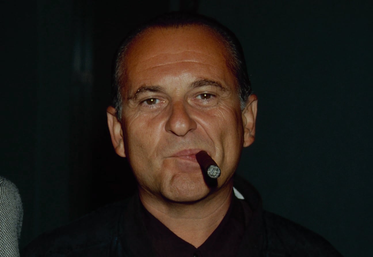 'Goodfellas': How Joe Pesci Got Into His Murderous Character for the Film