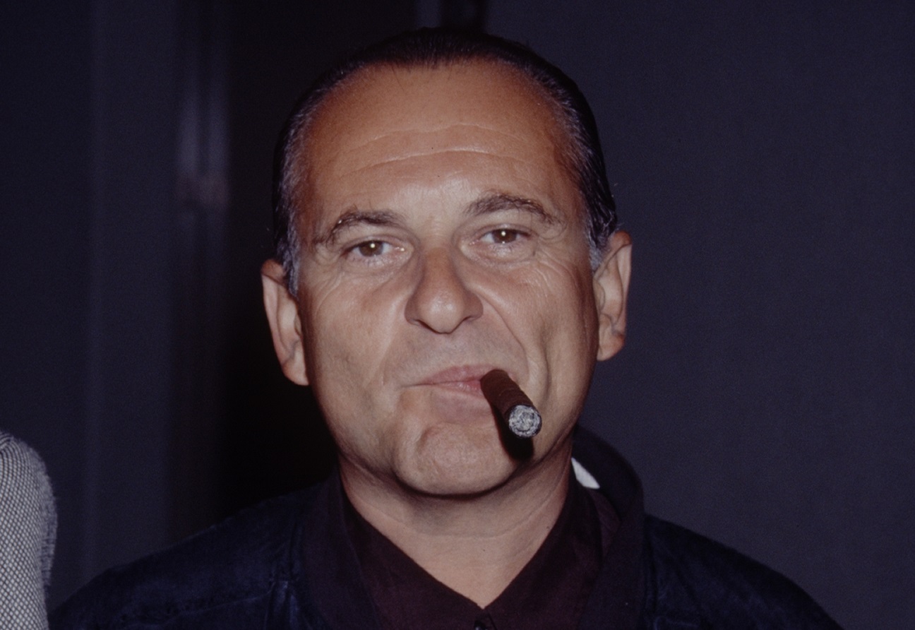 'Goodfellas': How Joe Pesci Got Into His Murderous Character for the Film