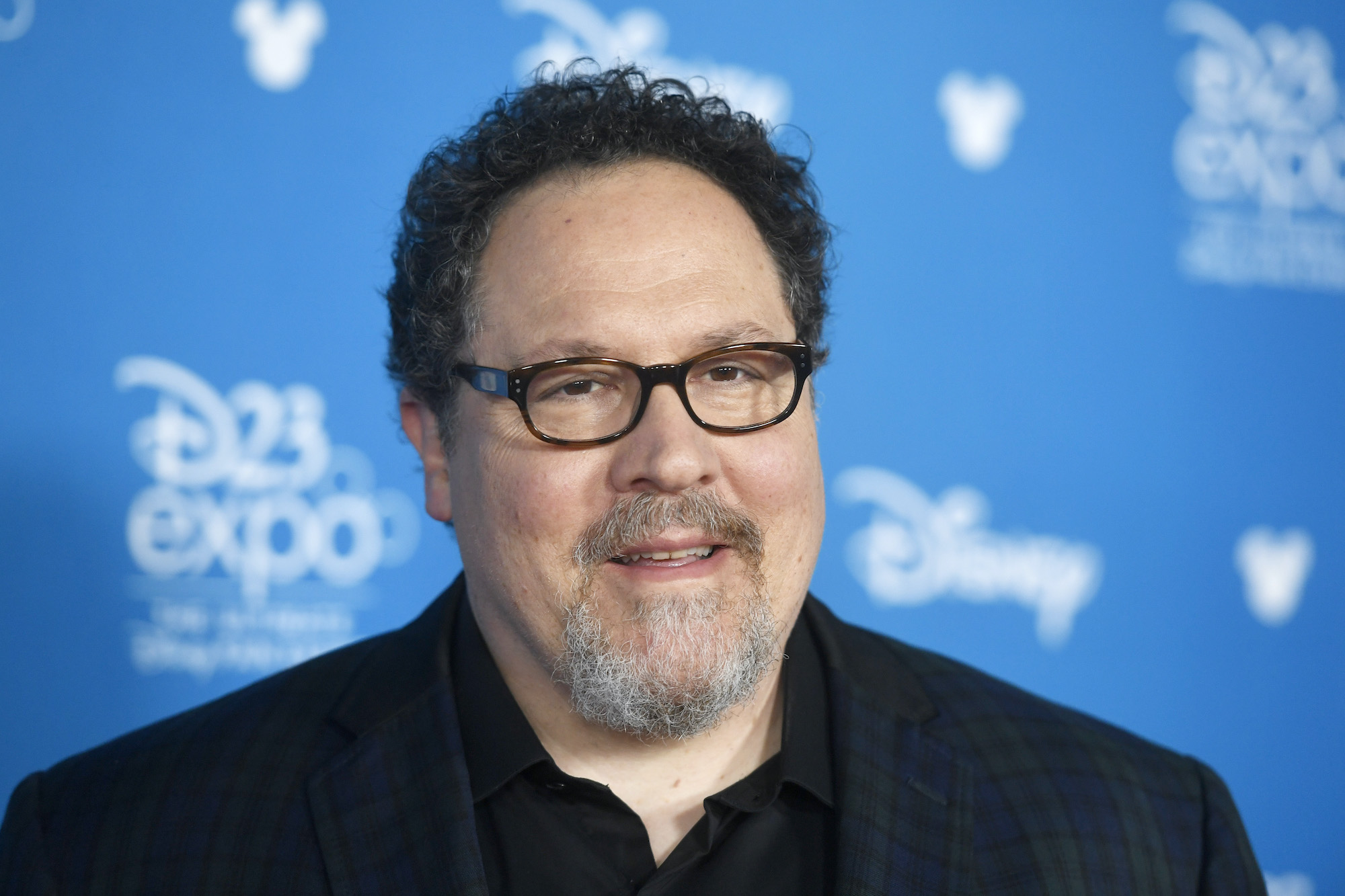 MCU Director Jon Favreau Has Comedy to Thank for His Massive Success