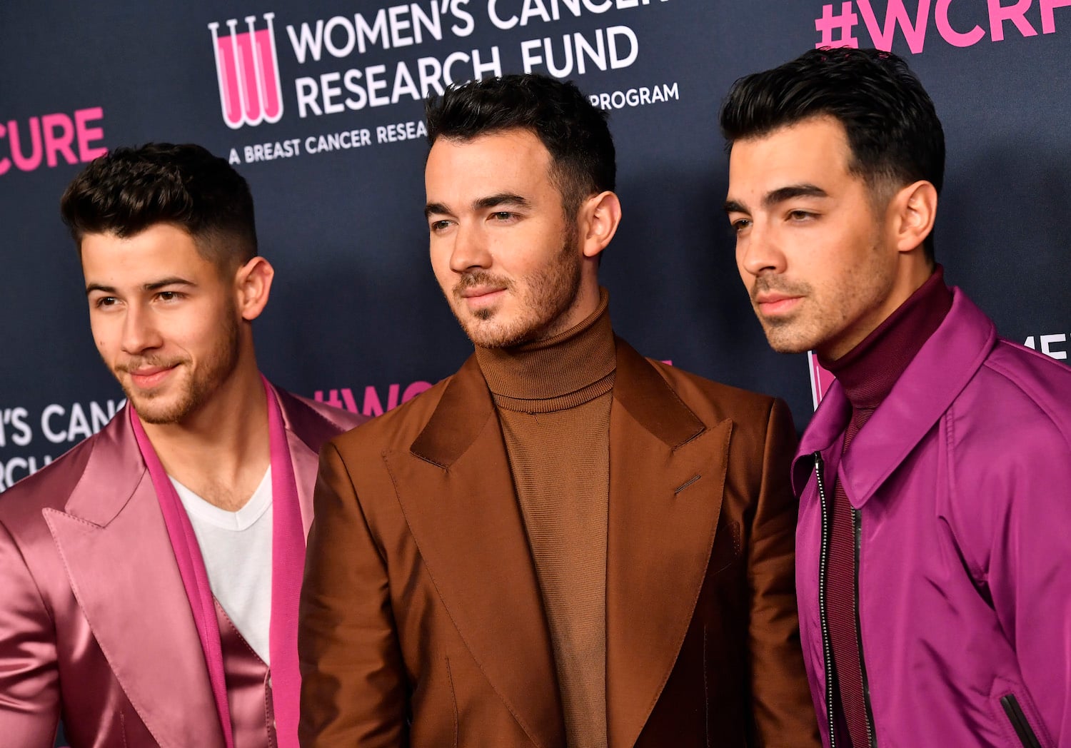 Nick Jonas Breaks Down the Wildest Jonas Brothers Conspiracy Theory