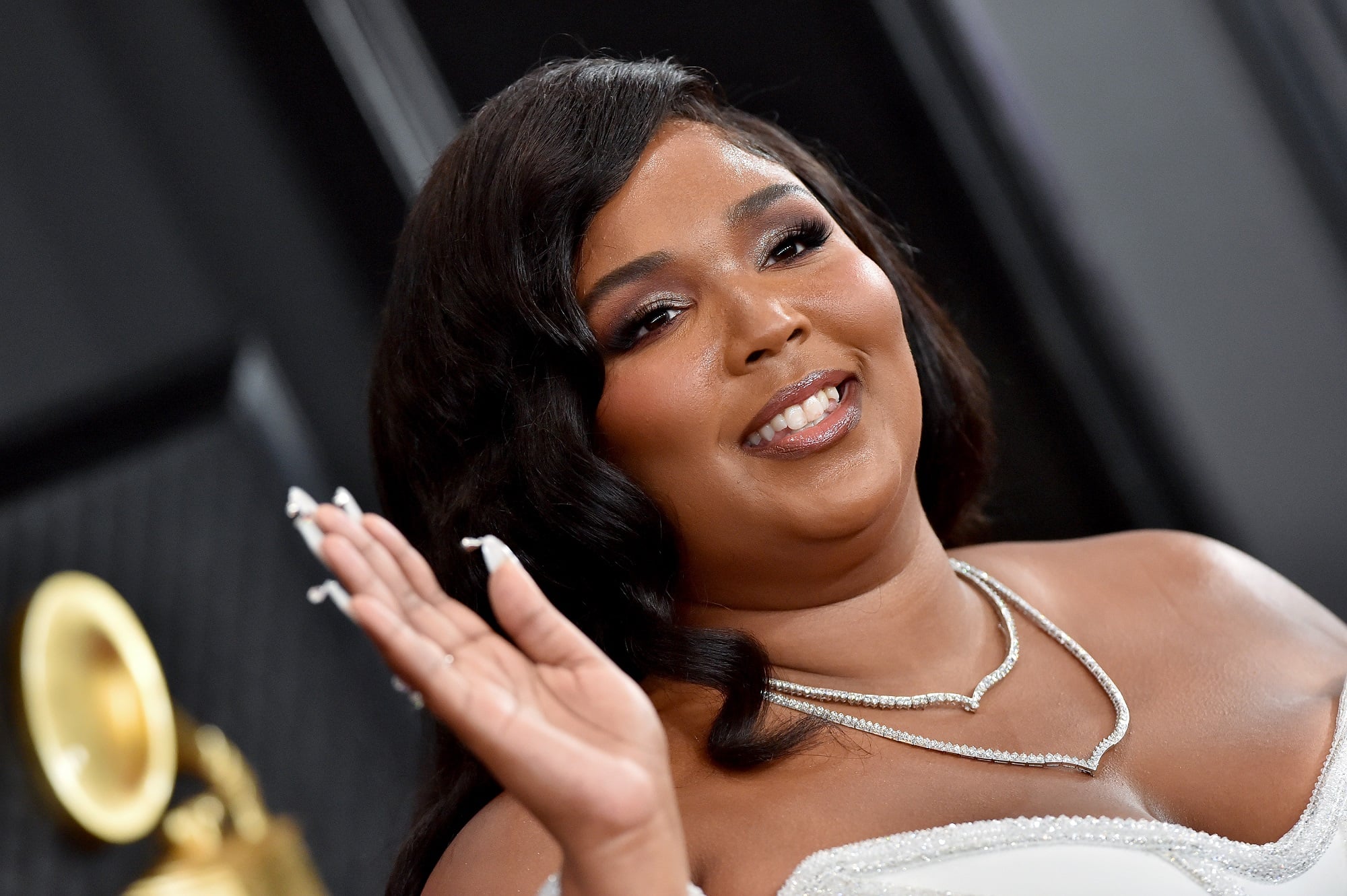 Lizzo Teases New Album In Recent Interview