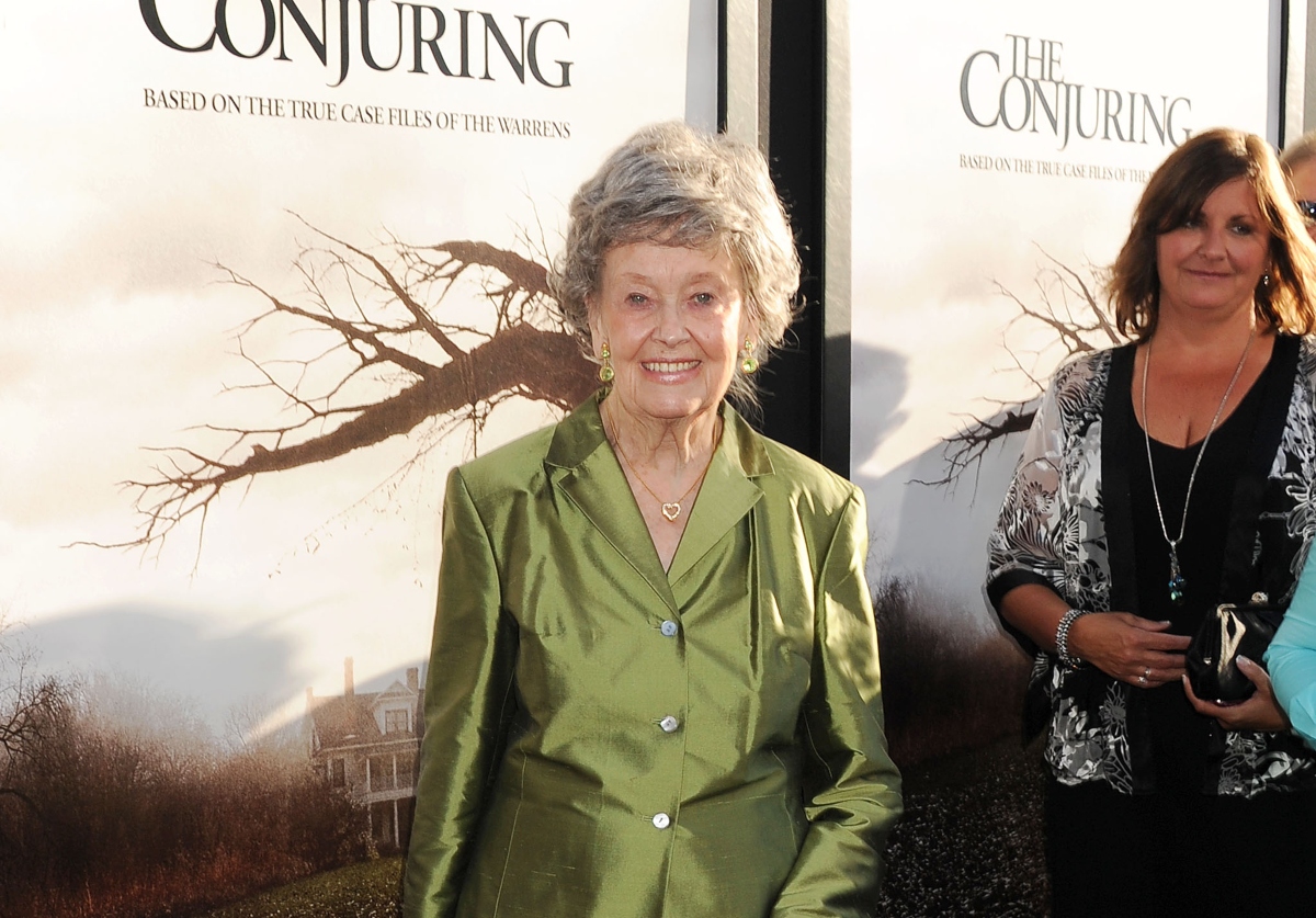 'The Conjuring': How the Real-Life Story Was More Terrifying than the Movie