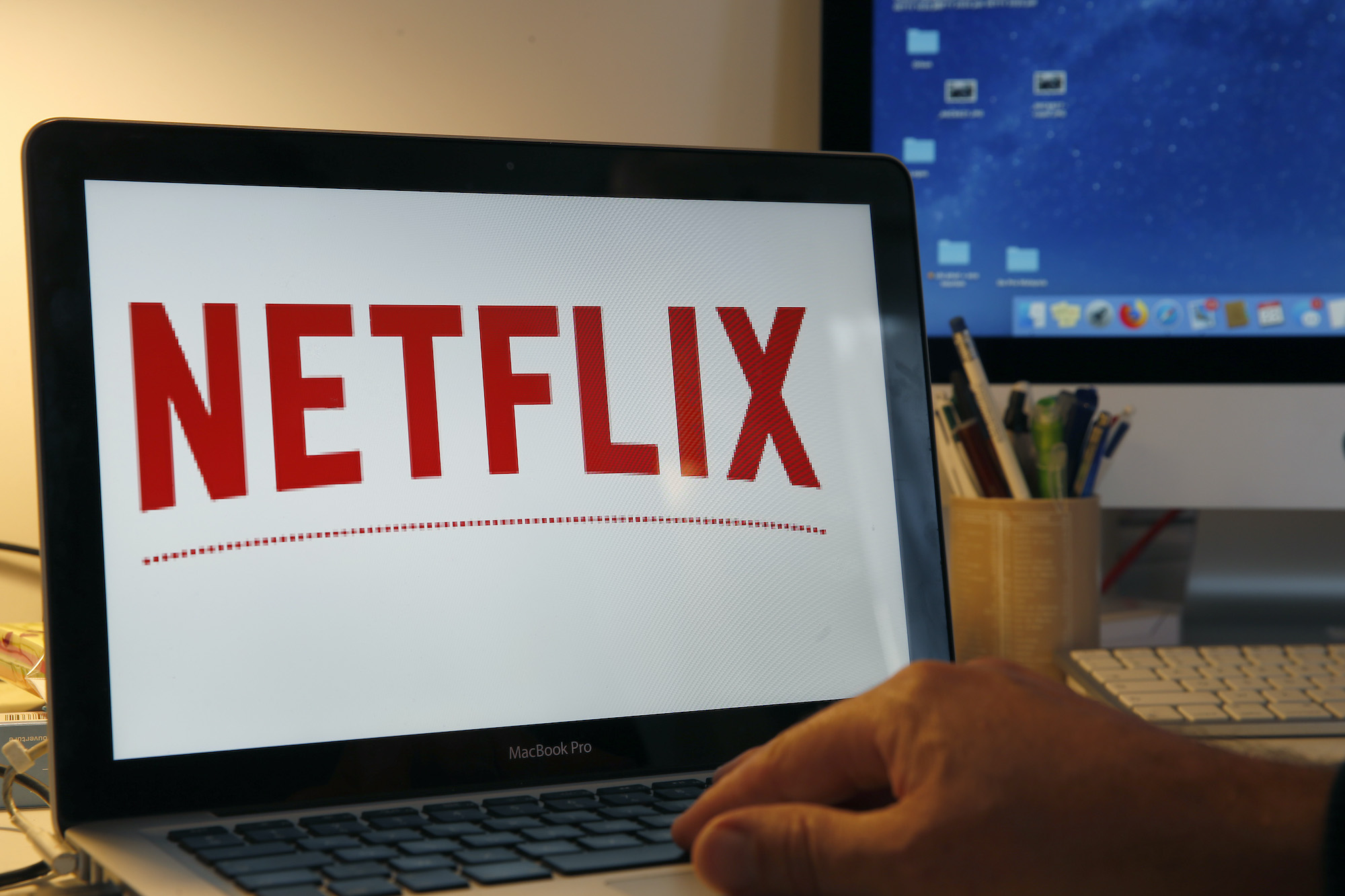 'Love on the Spectrum' Fans Beg Netflix to Give Michael His Own Show