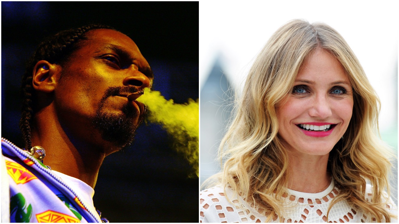 What College Did Snoop Dogg Graduate From