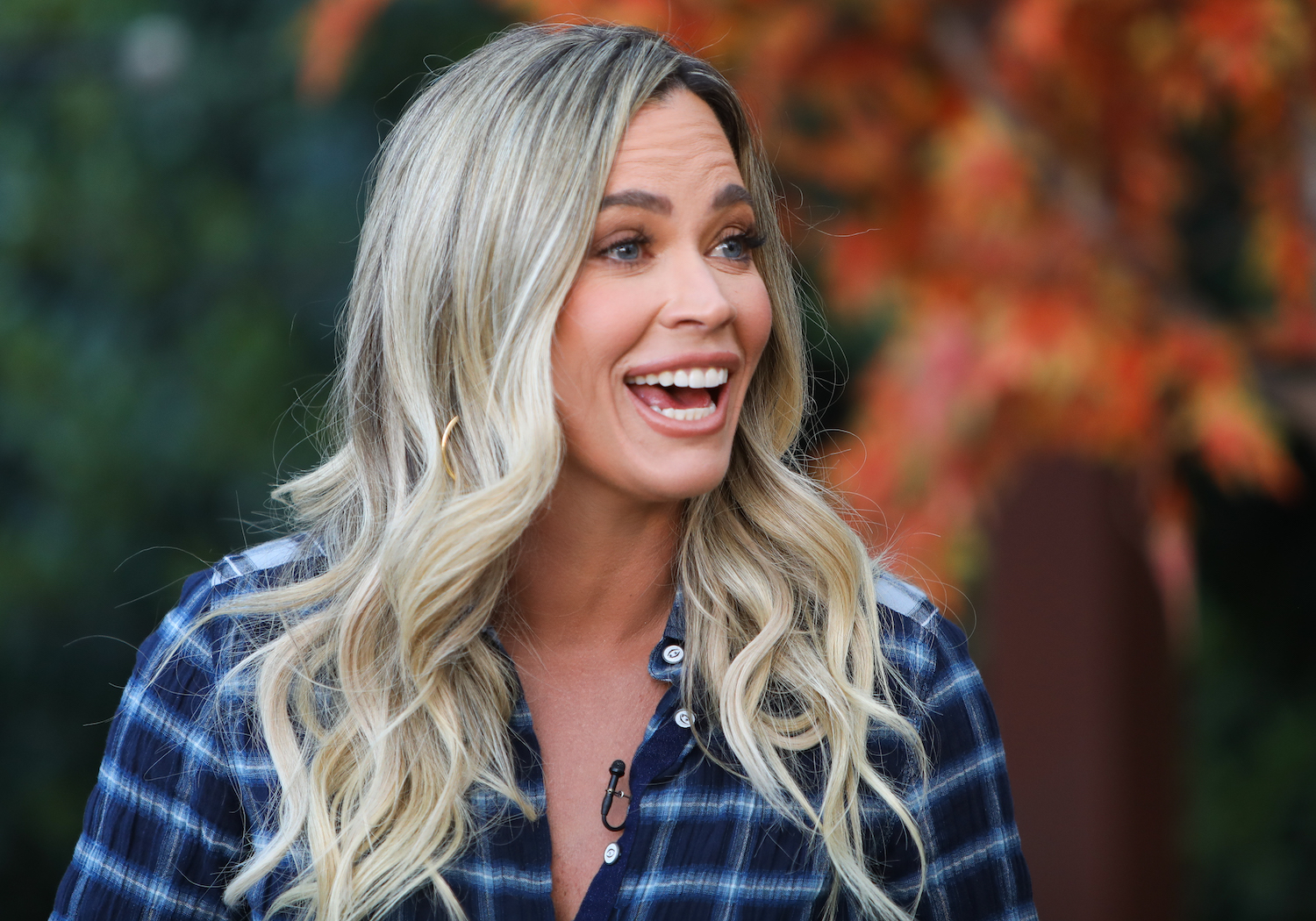 'RHOBH': Teddi Mellencamp Reveals Why She Was Fired From Bravo