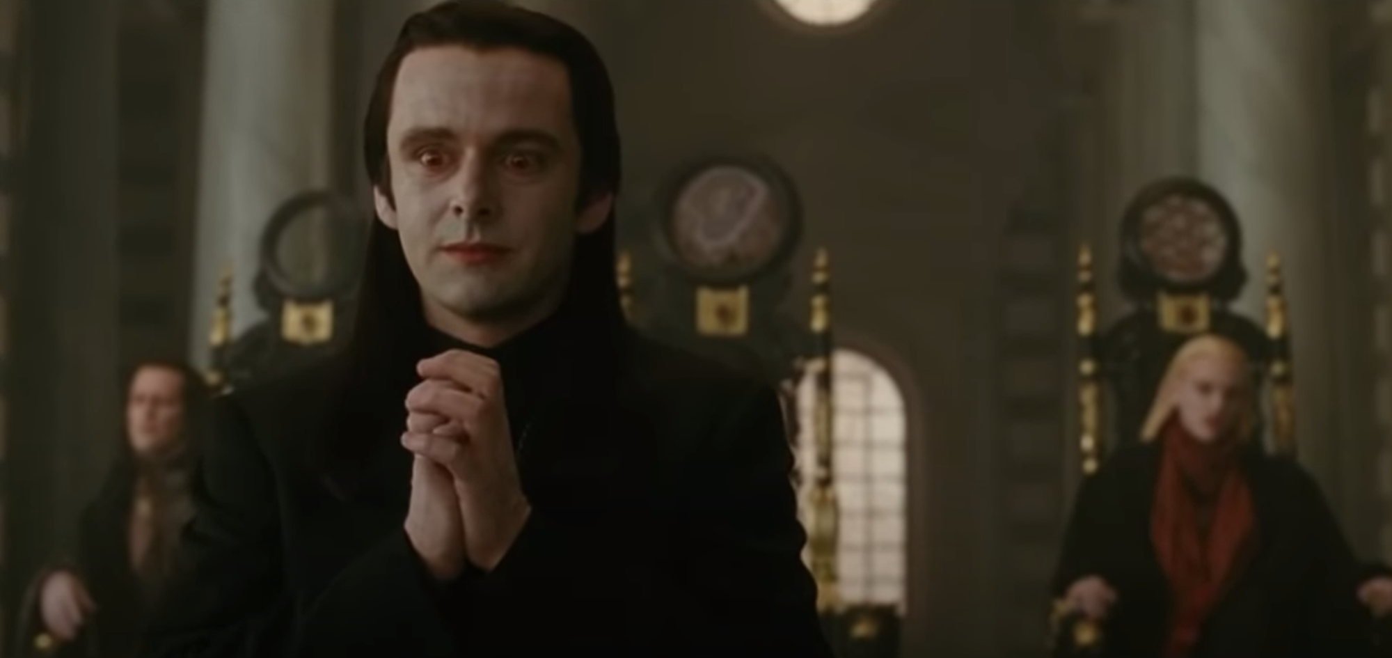 This Forgotten Volturi Backstory Might Make Fans Feel Sorry For One ...