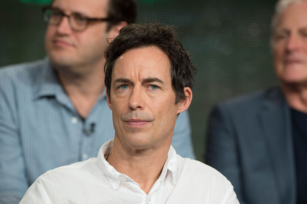 'The Flash': What is Tom Cavanagh's Net Worth?