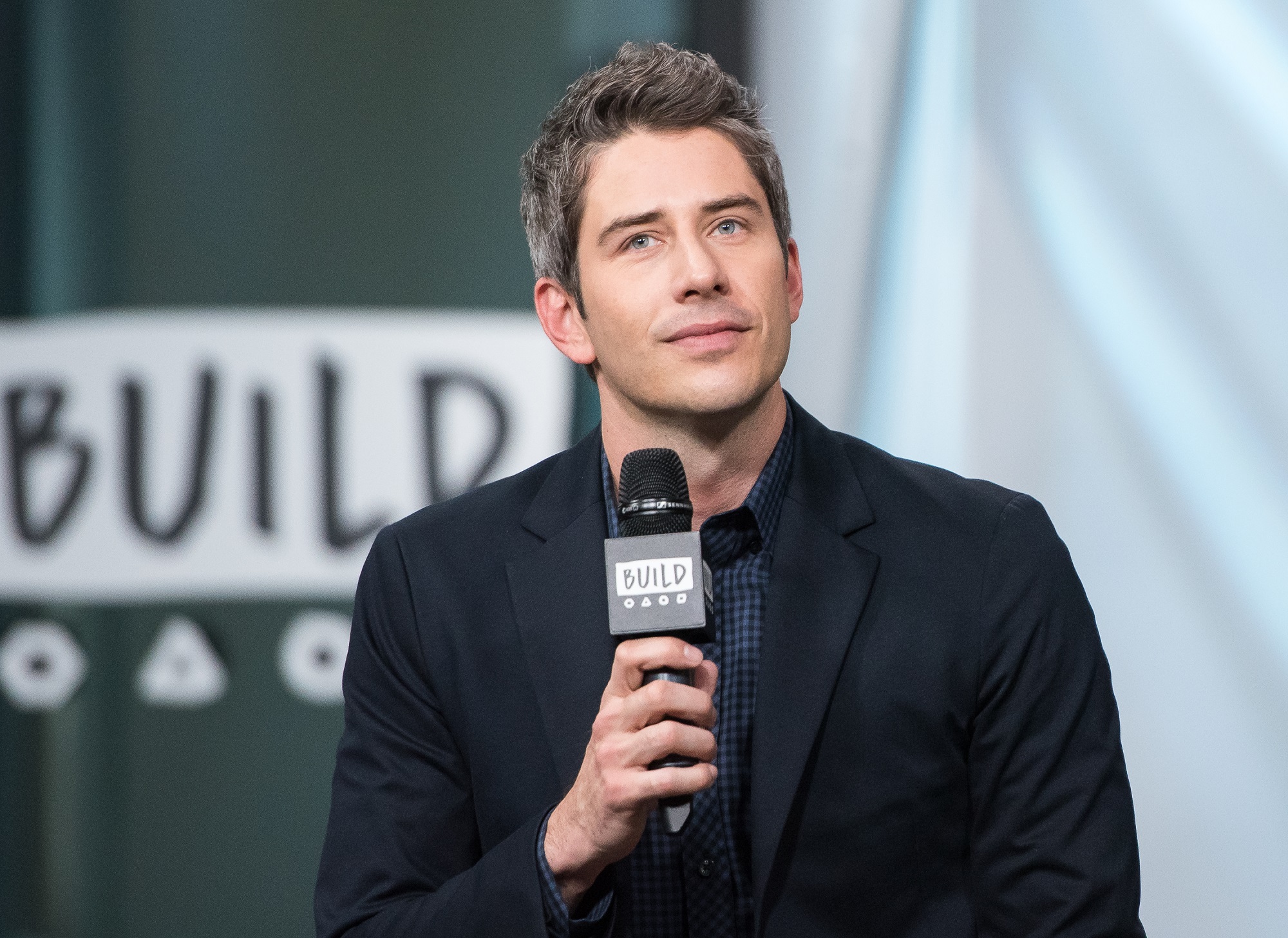 'The Bachelor': Arie Luyendyk Jr. Tested Positive for the Coronavirus