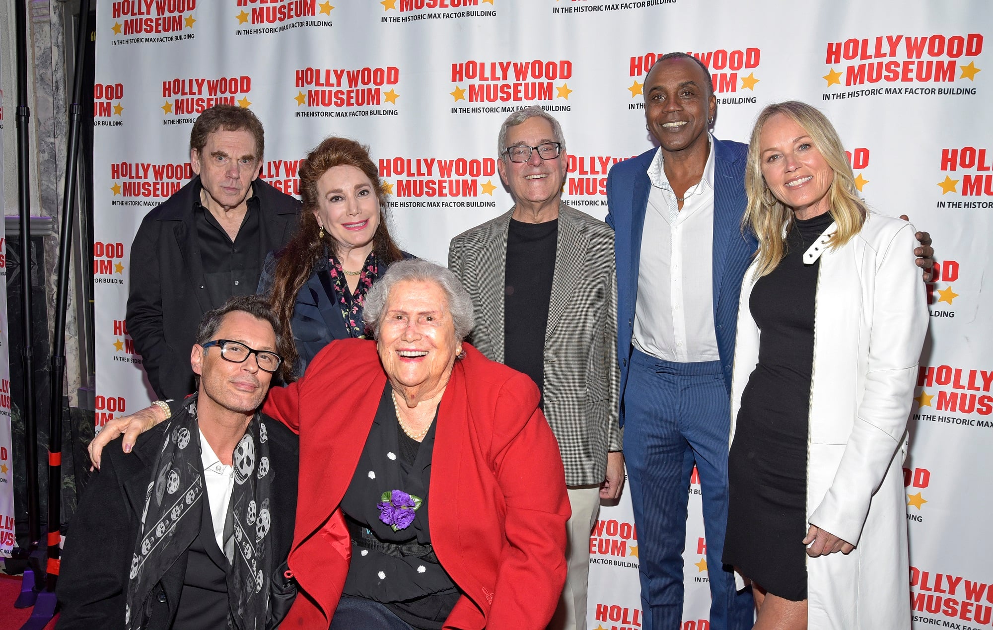 'Back to the Future' Star Elsa Raven Played the Most Pivotal Character