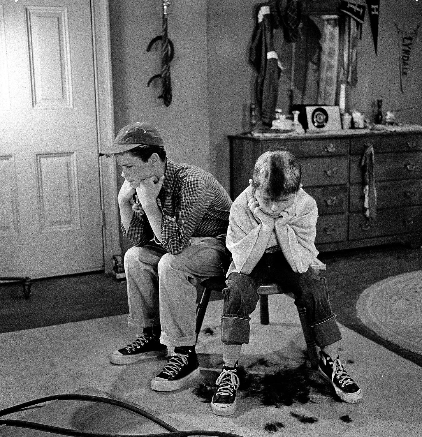 'Leave It to Beaver': Where Did The Cleaver Family Live?