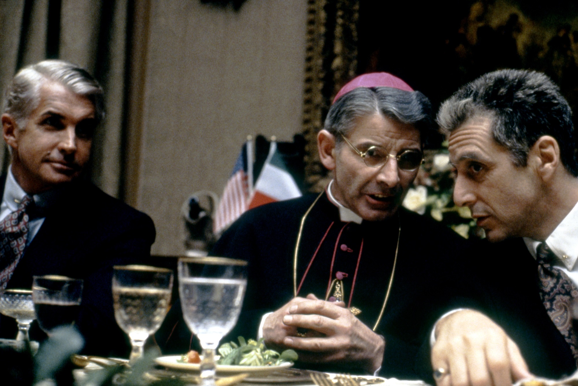 'The Godfather Coda: The Death of Michael Corleone' Movie Review -- It ...