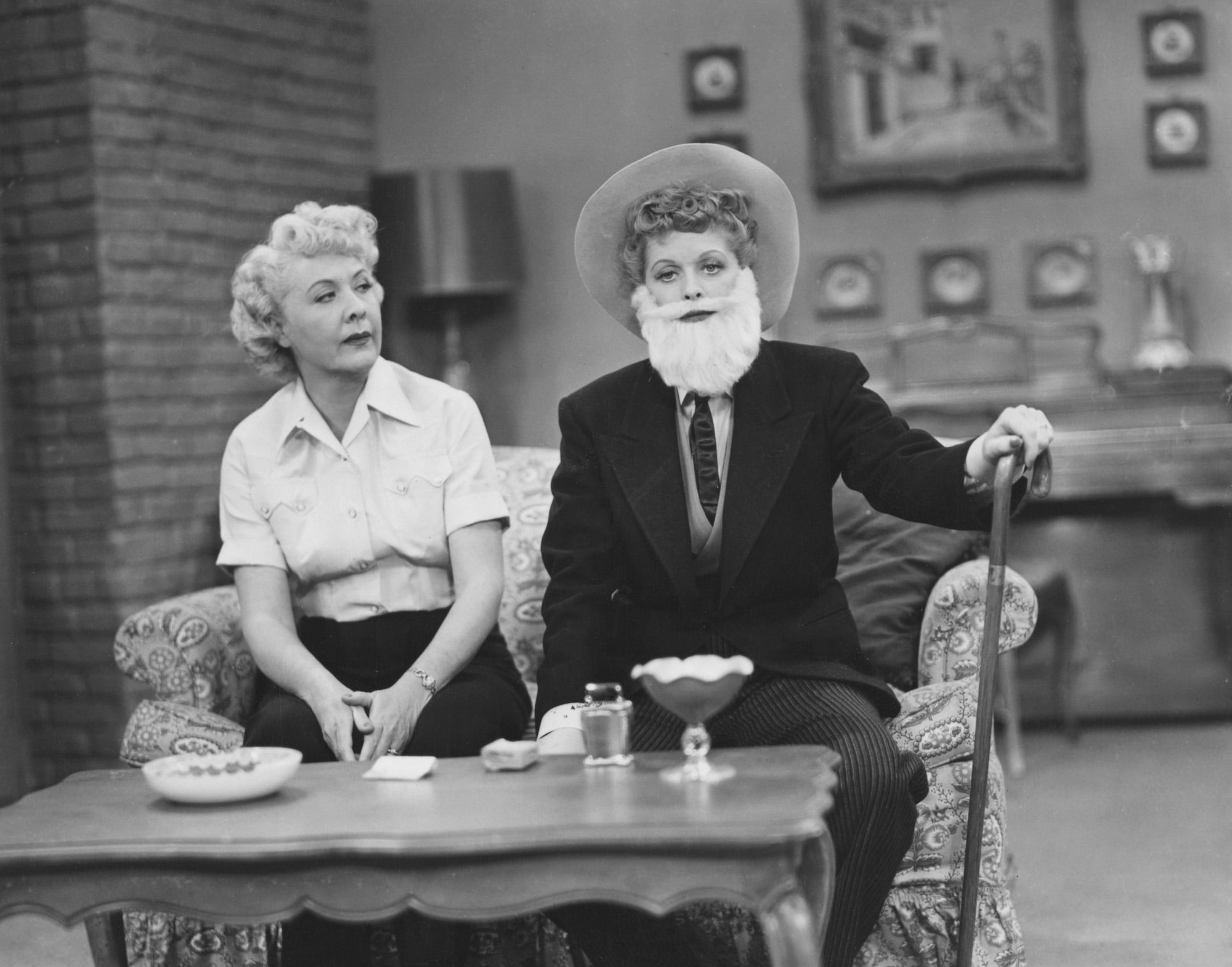 'I Love Lucy': Lucille Ball's Role Was Groundbreaking for Breaking ...