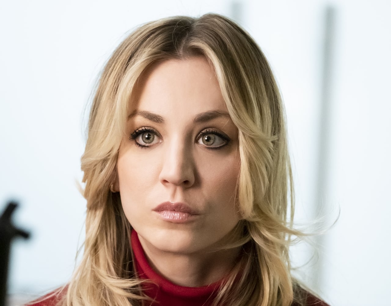 'Big Bang Theory' Star Kaley Cuoco Explains Why 'Nothing Will Ever ...