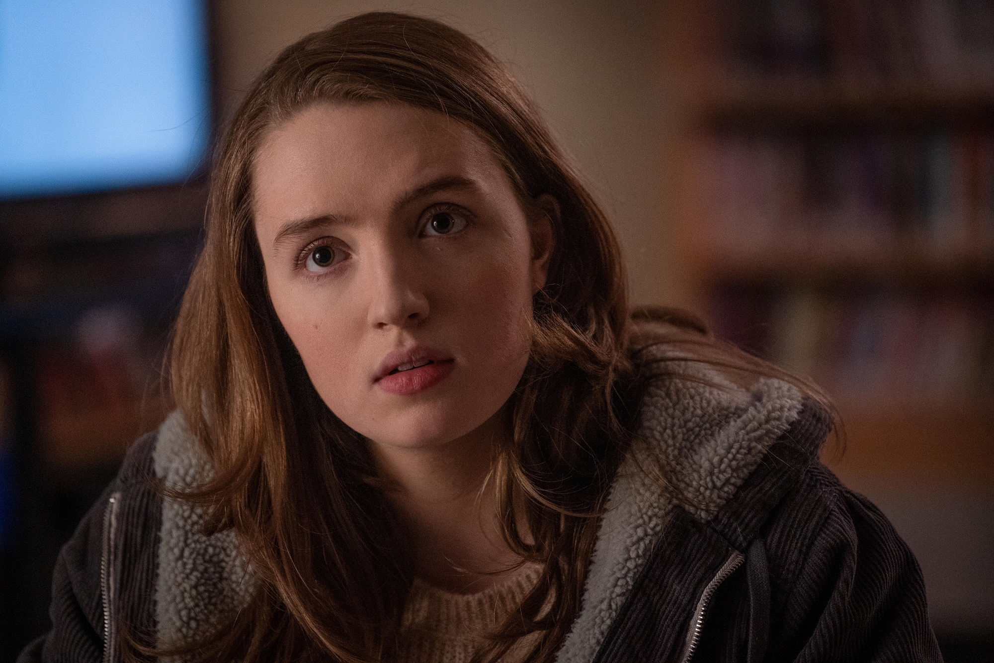 ‘Run’ Star Kiera Allen Learned One Important Lesson About Her First ...