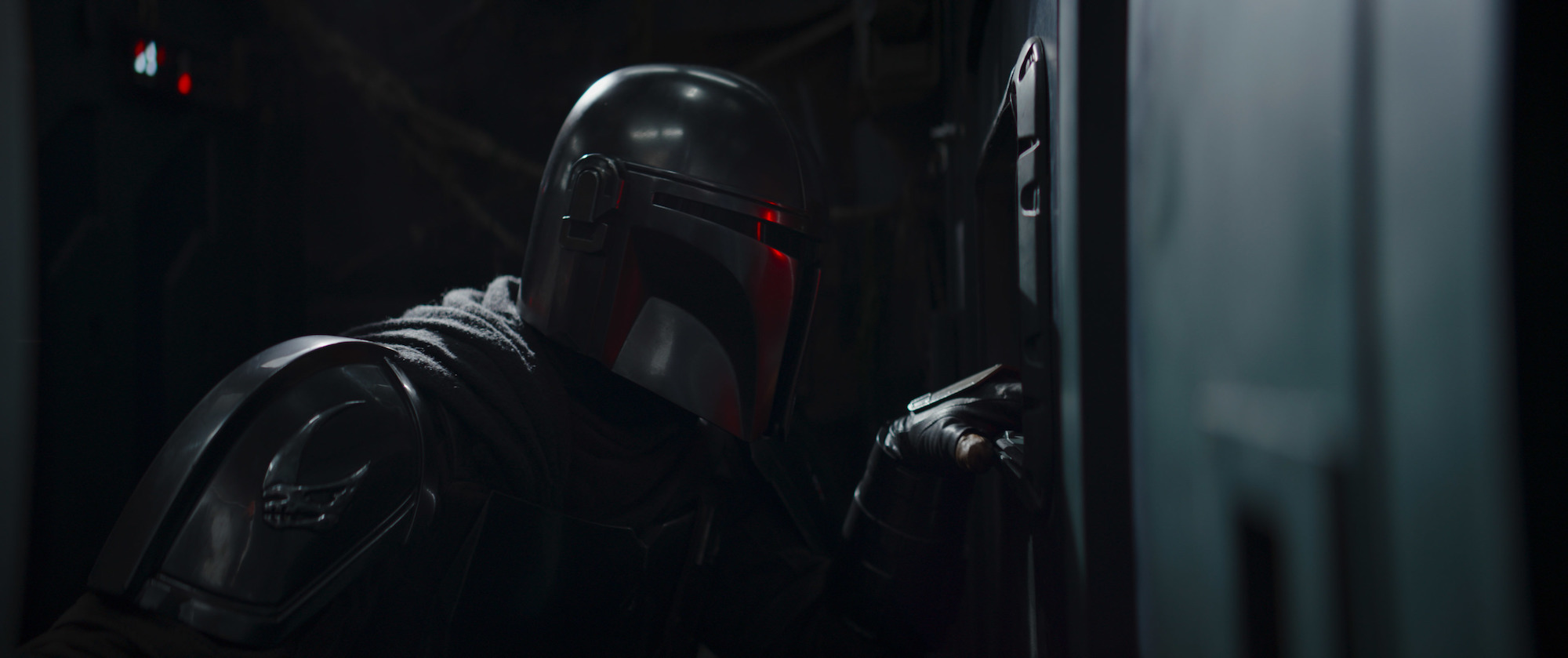 Here's How The Siege of Mandalore and Maul Shaped 'The Mandalorian ...