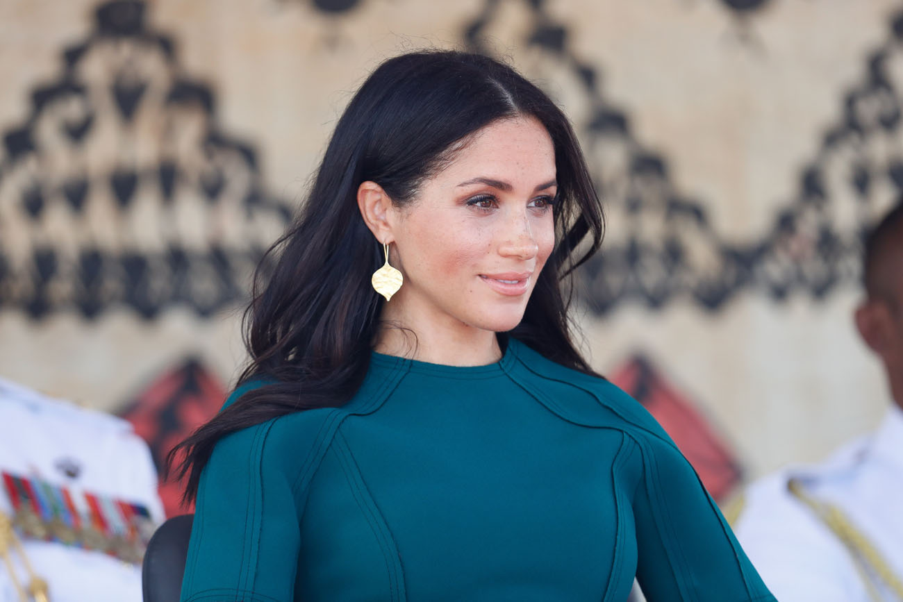 Meghan Markle Showed Subtle Signs of Being 'Angry' During 1 'Ellen ...