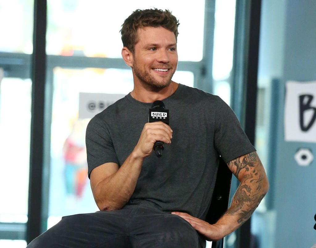 Ryan Phillippe Broke TV Boundaries Playing the First Openly Gay ...