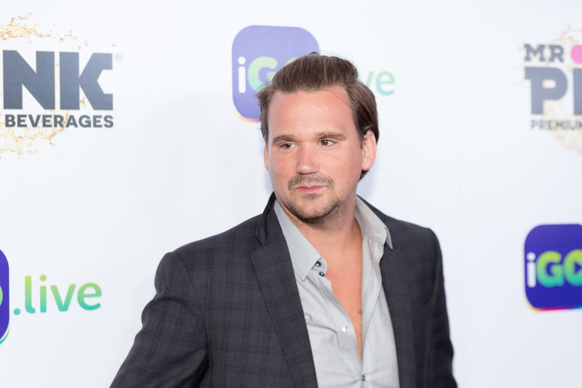 3 Things to Know About Audrina Patridge's New Man, Sean Stewart Who'll ...