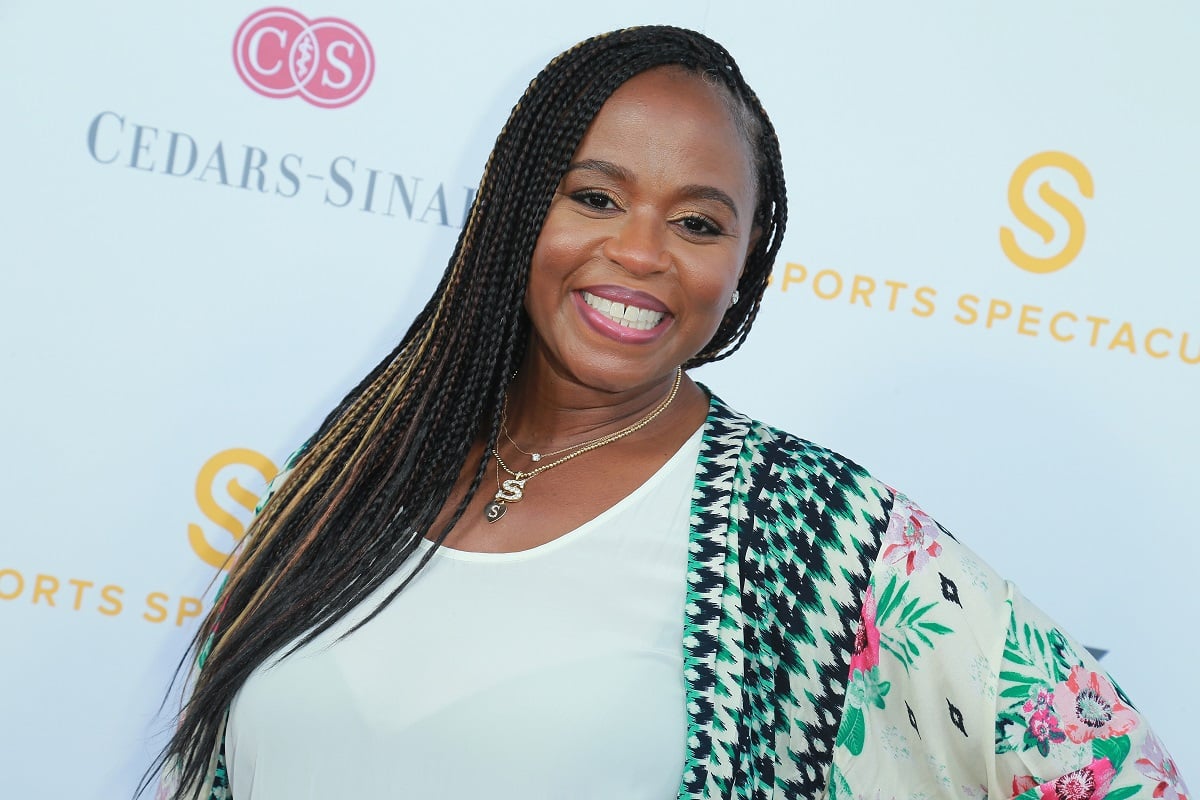 What Is Snoop Dogg's Wife Shante Broadus’ Net Worth?