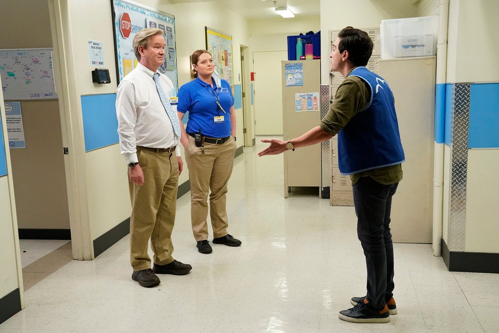 'Superstore' Recap: Jonah and Cheyenne Try To Move up in Cloud 9
