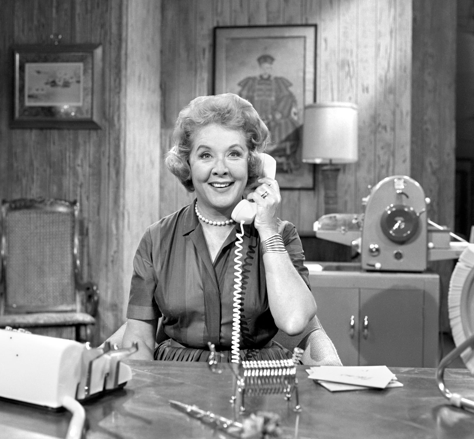 Vivian Vance Hated One Thing About Being On 'I Love Lucy'