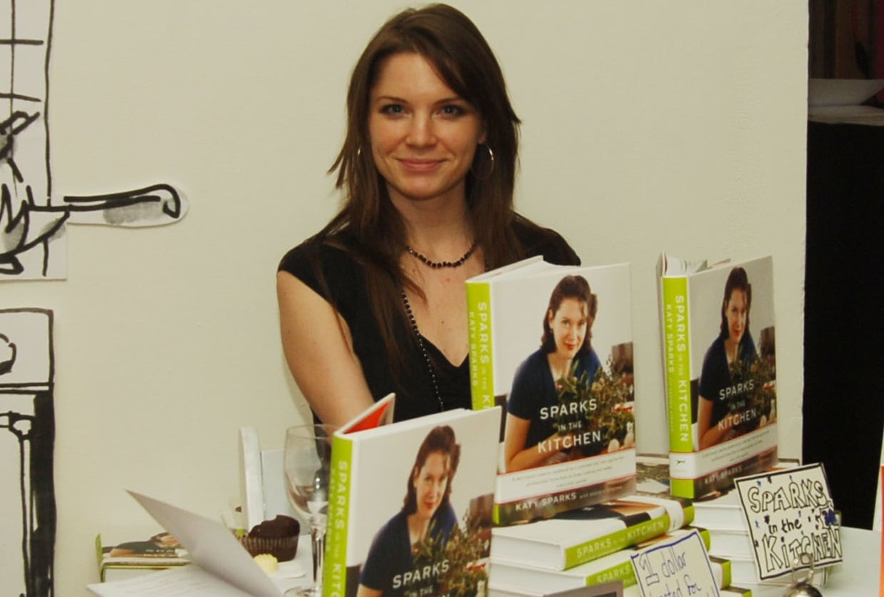 'The Sopranos': How Ariel Kiley Nailed Down Her Tragic Character Tracee