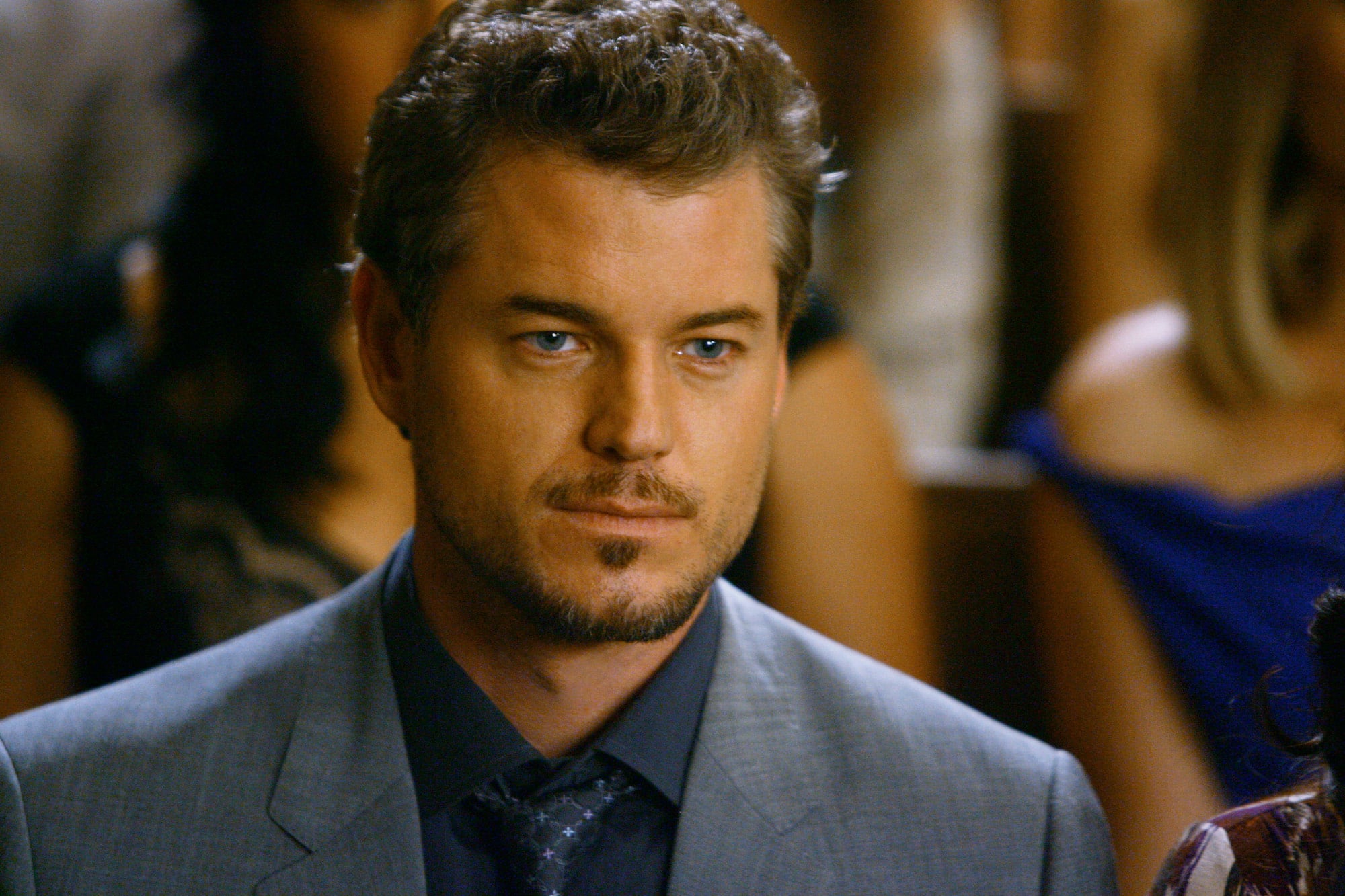 Mark Sloan Made the Show Better and Fans Want Him Back