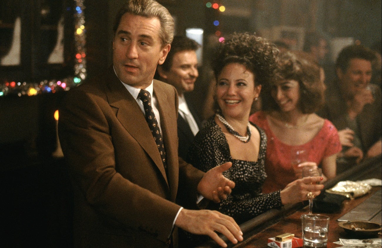 'Goodfellas': The '$20,000 Mistake' an Actor Made During 1 of Martin ...