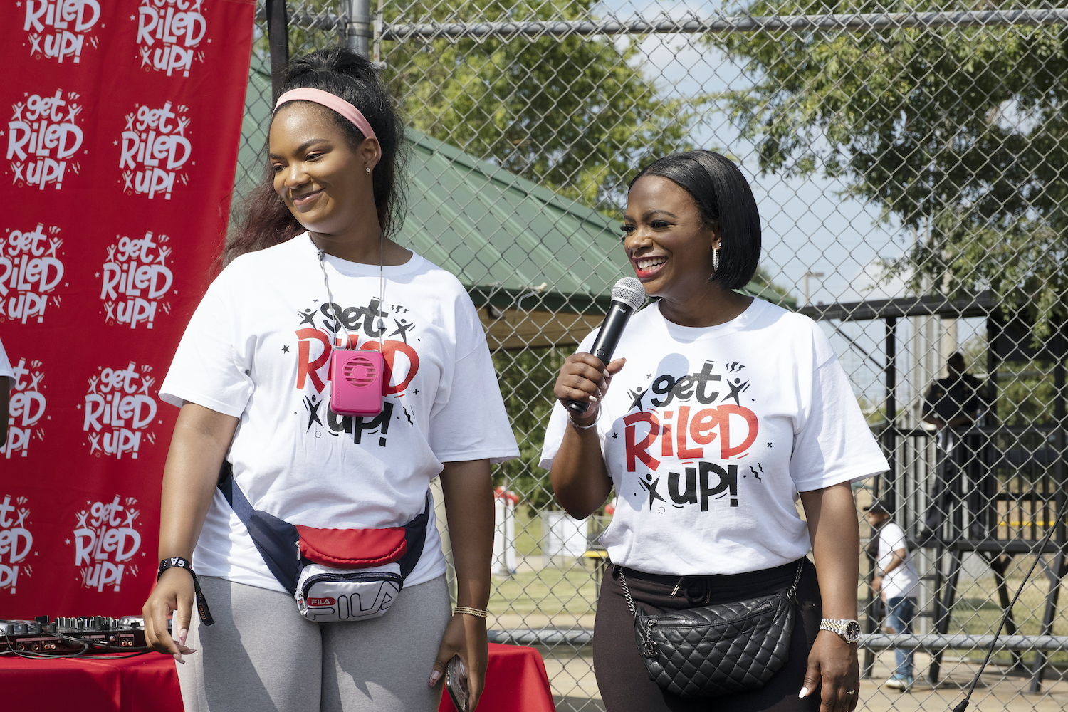 'RHOA': Why Kandi Burruss Is Reportedly Feeling Betrayed by Kenya Moore