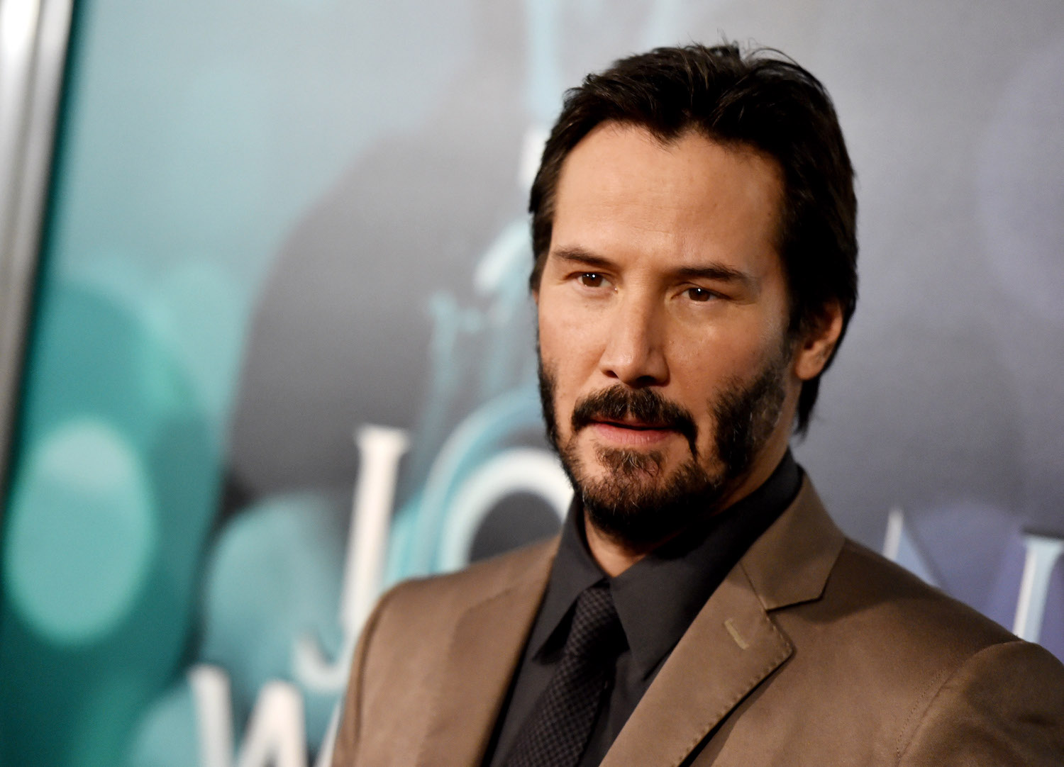 Keanu Reeves Said the Biggest Movie Star He's Friends With Is a Co-Star ...
