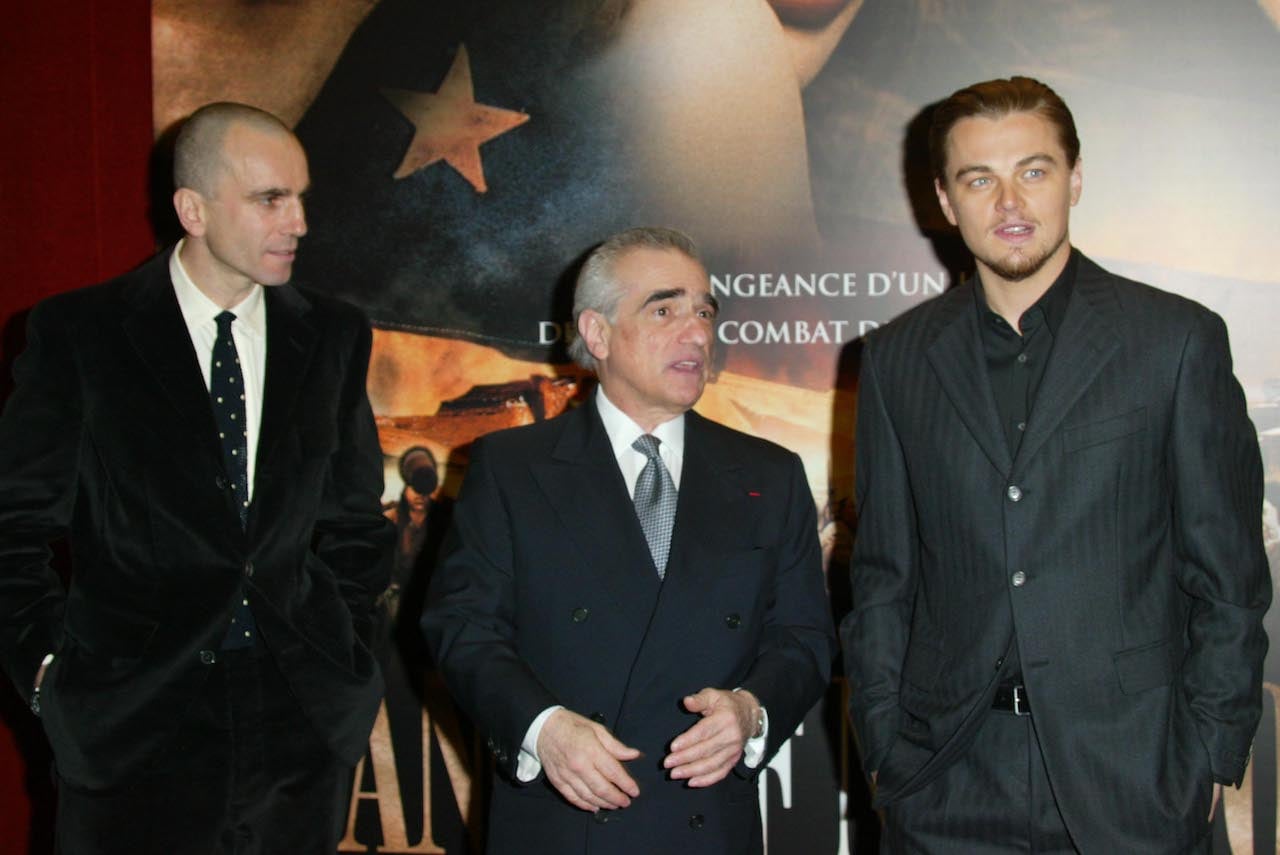 Daniel Day-Lewis Was So Committed to His 'Gangs of New York' Role That ...