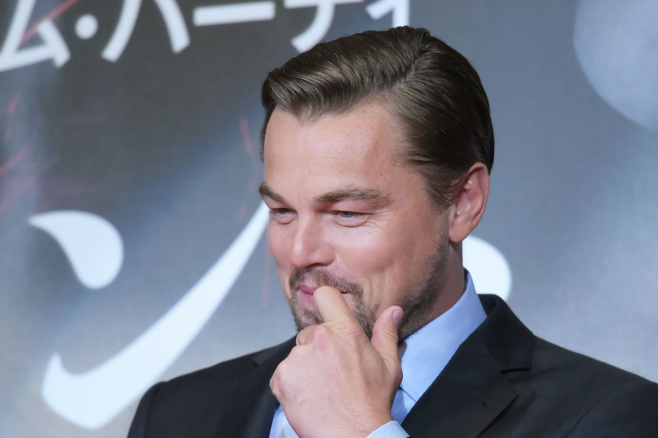 'The Revenant': Leonardo DiCaprio Kept Asking To Remove His Lines From ...