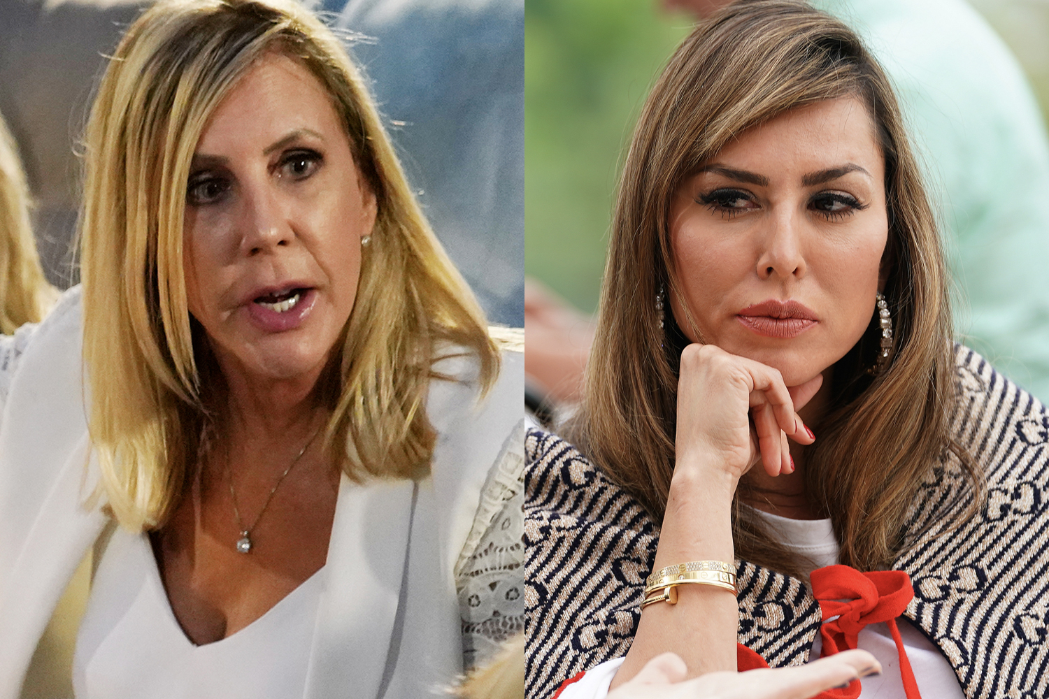 'RHOC': Vicki Gunvalson Calls Out Bravo For 'Endorsing' Kelly Dodd's ...